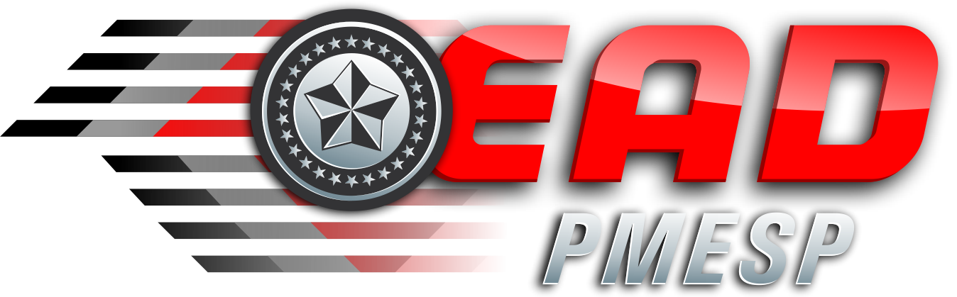 Resumo da configuração do registro | DEC - EaD PMESP